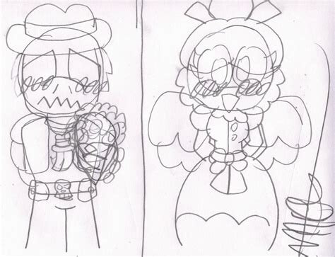 House Of Scenarios 12a Spike X Hootie By Electricsakura16 On Deviantart