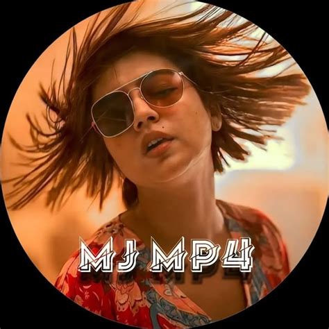 M J 4 Mj Mp4 Threads Say More