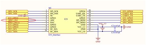 Stm32单片机基础10——使用adc读取气体传感器数据（mq 2）小熊派开源社区的博客 Csdn博客