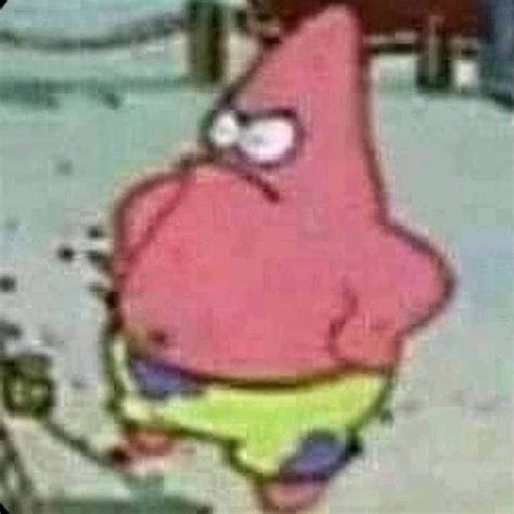 Patrick Star Pfp