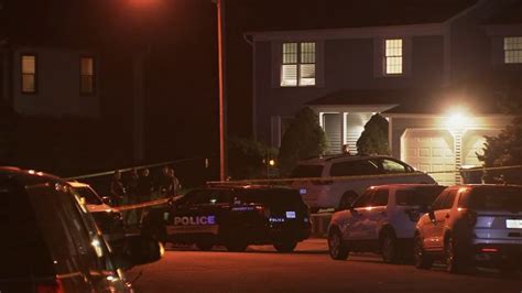 Police In Plainsboro Township Nj Investigating Murder Suicide Of