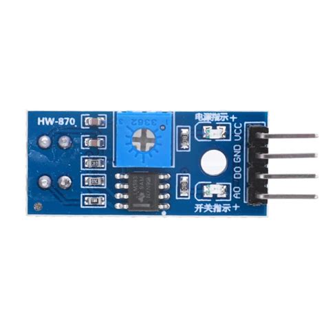 Tcrt5000 Tracing Sensors 3 3v 5v Tracing Modules For Arduino Diode
