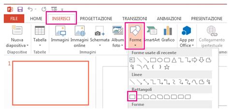 Come Fare Una Mappa Concettuale Su PowerPoint Zero Esperto