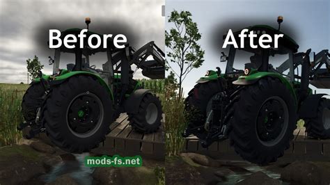 Мод на скрипт Remove Frontloader Axle Locking v1 0 0 0 для Фермер Симулятор 25 mods fs net