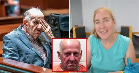 Un Détenu Libéré Jugé Trop Vieux Pour être Dangereux Alors Que