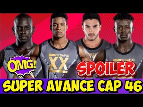 Desafio Xx A Os Colombia Avance Cap Resumen Cap Le Han