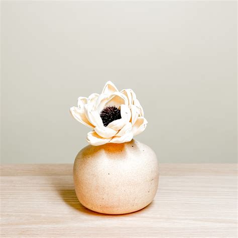 Bud Vase Oil Diffuser Kit — Hollow Goods