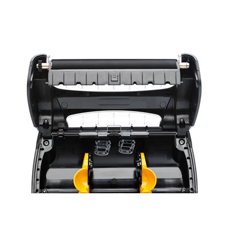 Zebra ZQ Bluetooth WiFi Mobile Computer Barcodes Com Au