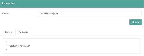 How To Check Whatsapp Numbers Using Api