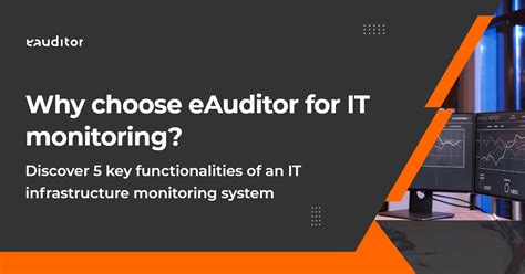 5 Reasons To Choose Eauditor For Computer Activity Monitoring