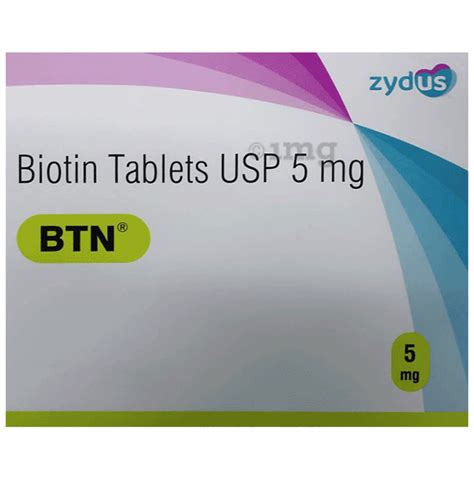 Btn Tablet Buy Strip Of 300 Tablets At Best Price In India 1mg