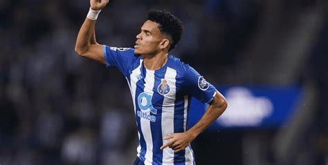 Luis Díaz Recibe La Noticia Más Esperada Antes De Regresar A Colombia