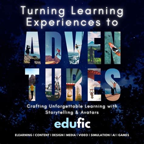 Storytelling Avatars Transforming Learning Experiences Edufic