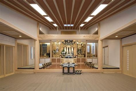 木造伽藍 真宗大谷派善林寺本堂書院新築工事 伽藍 木造 新築工事