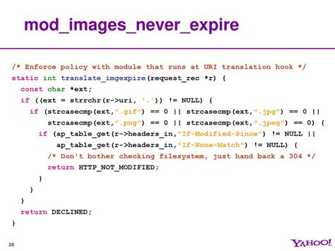 Caching Cache Busting For Content Publishers Ppt Download