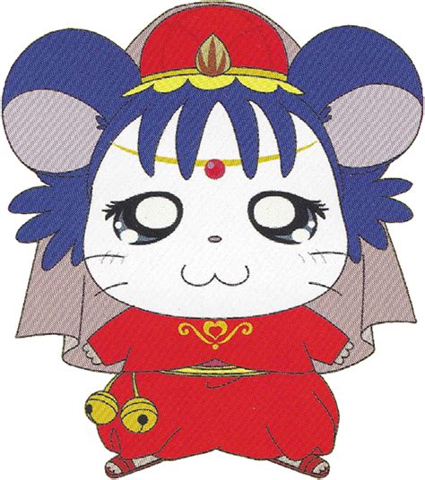 Kon Ham The Hamtaro Wiki Fandom
