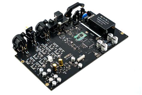 Smsl Releases Next Gen Su 9 Pro Dac Using Ess Sabre Es9039pro