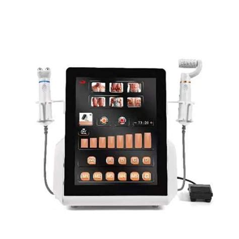 Fractional Plasma Machine Acne Treatment Freckle Removal Wrinkle
