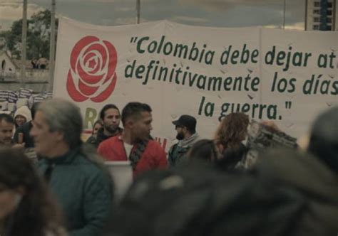 Van Siete Firmantes De La Paz Asesinados En Menos De Un Mes En Colombia