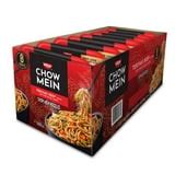 Nissin Chow Mein Club Pack 4 Oz 8 Pk