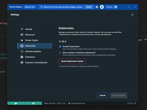 Kubernetes Quick Tutorial Marko Denic Web Developer