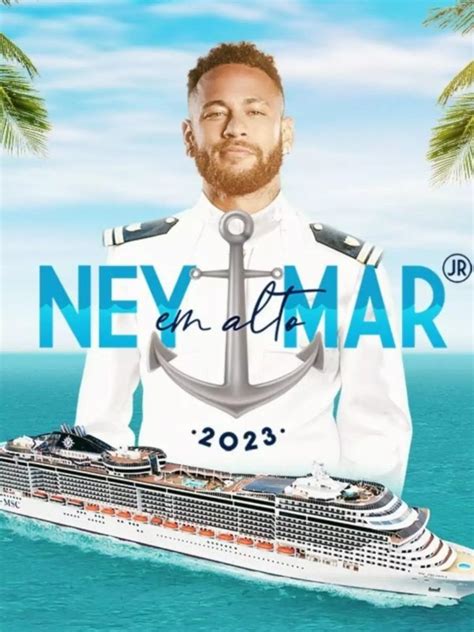 Cruzeiro Do Neymar Tem Craque Cheio De Ouro Filho Dançarino E Suposto