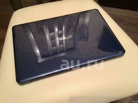 Ноутбук Asus E203m — купить в Красноярске Состояние Б у полностью