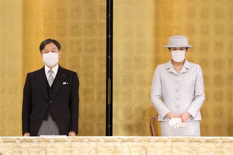 天皇皇后両陛下「平和な世界」に願いを込めて 日本遺族会の式典にご出席｜newsポストセブン Part 26