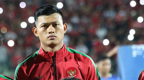 Catatan Impresif Muhammad Riyandi Bersama Timnas Indonesia U 19
