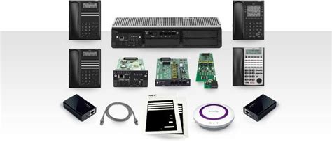 Panasonic PABX System Pbx Intercom Telephone System Hybrid IP Pbx Audio Other Audio Equipment