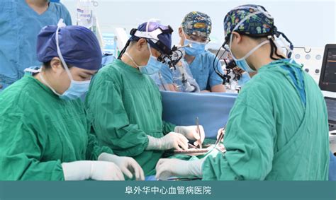 核心医疗159天完成“全球最小磁悬浮人工心脏”corheart 6全部临床入组，刷新行业速度！ 严道医声网