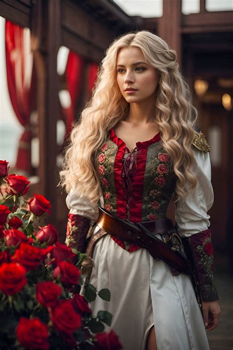 Polish Girl Portrait By Comiconly On Deviantart