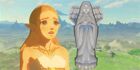 Why Botw Has The Best Version Of Zelda