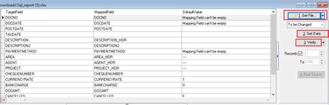 How Do I Export Payroll To SQL Account