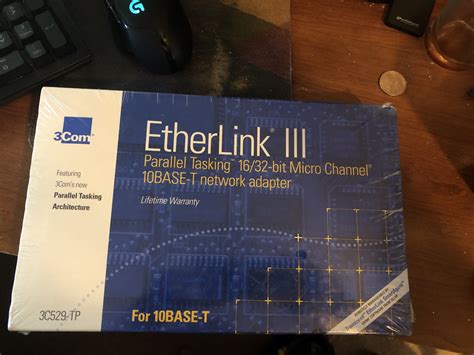My Ibm Ps 2 Model 80 Came Today — Winworld