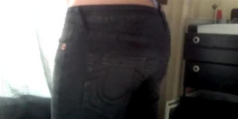 Gay Boy In Tight Jeans Tnaflix Com