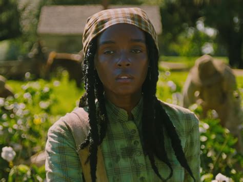 Janelle Monáe Antebellum Wallpapers Wallpaper Cave