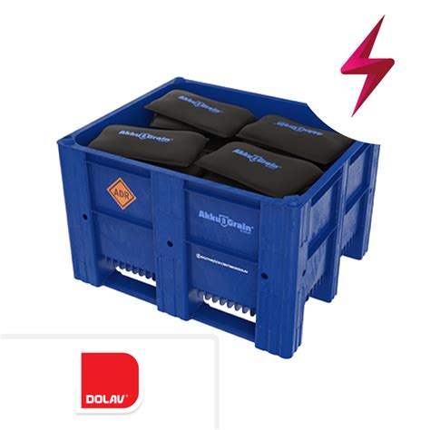 Akkugrain Dolavs Legal And Safe Solution For Lithium Ion Battery