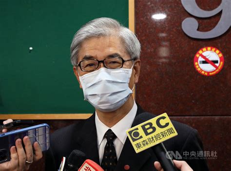 黃天牧：台股資金面有差別 基本面良好樂觀以待 產經 中央社 Cna