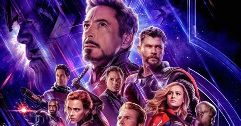 Tower Of The Archmage Review Avengers Endgame
