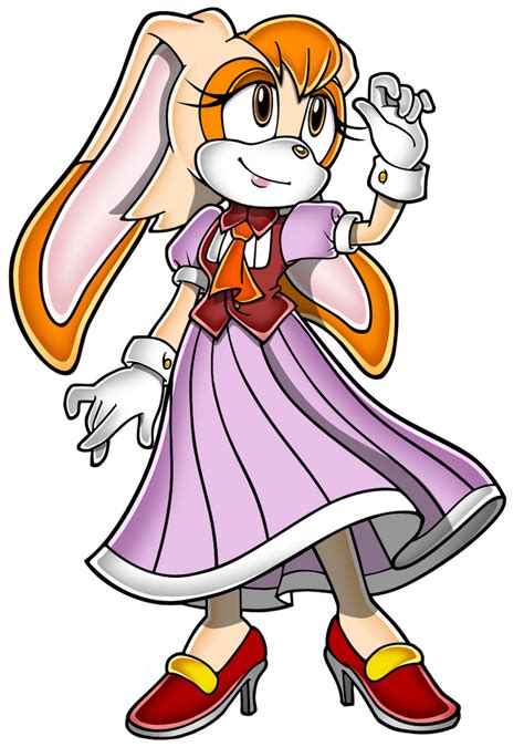 Vanilla The Rabbit 2013 By Dody Inferno On Deviantart