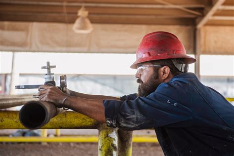 Field Inspection Services Wvei