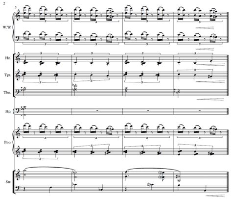 What Is A Polyrhythm Learn With Musical Examples Film Music Theory