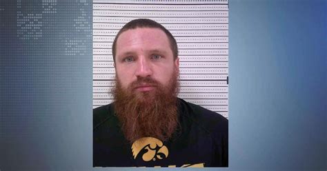 Fayette County Man Charged With Multiple Counts Of Burglary Crime