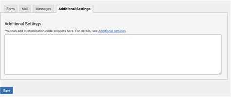 how to setup contact form 7 in wordpress