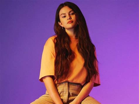 Selena Gomez Says She Struggles To Get Out Of Bed As She Opens Up About Mental Health