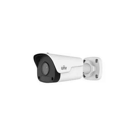 UNV IPC2124LR3 PF40MD 4MP Mini Fixed Bullet Network Camera Camera Range 50 M To 100 M At Rs