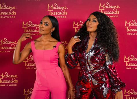 Zendaya Beyonce The Royals More Stars With Stunning Wax Figures