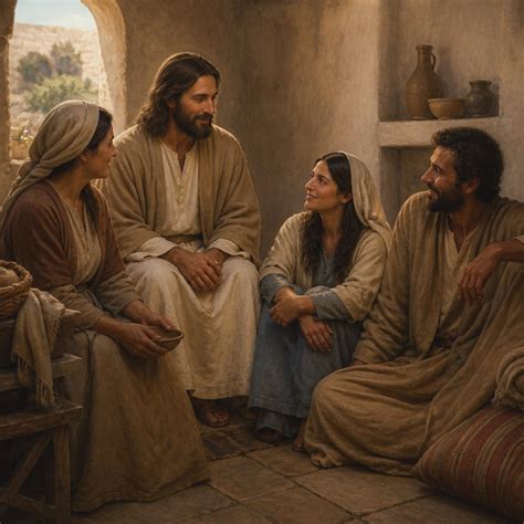 What Does John 115 Mean Bible Art