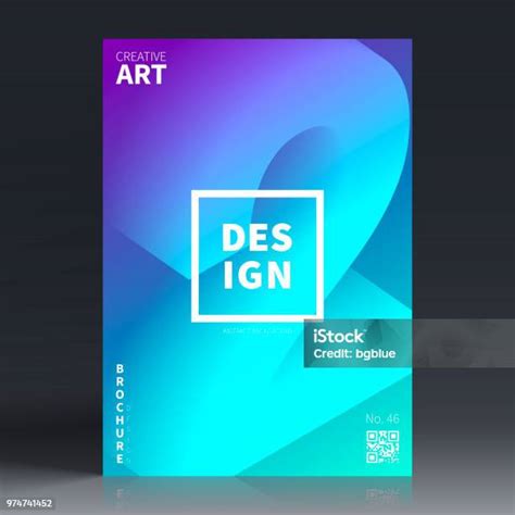 브로셔 템플릿 레이아웃 표지 디자인 비즈니스 연례 보고서 전단지 잡지 보라색에 대한 스톡 벡터 아트 및 기타 이미지 보라색 잡지 표지 전경 Istock